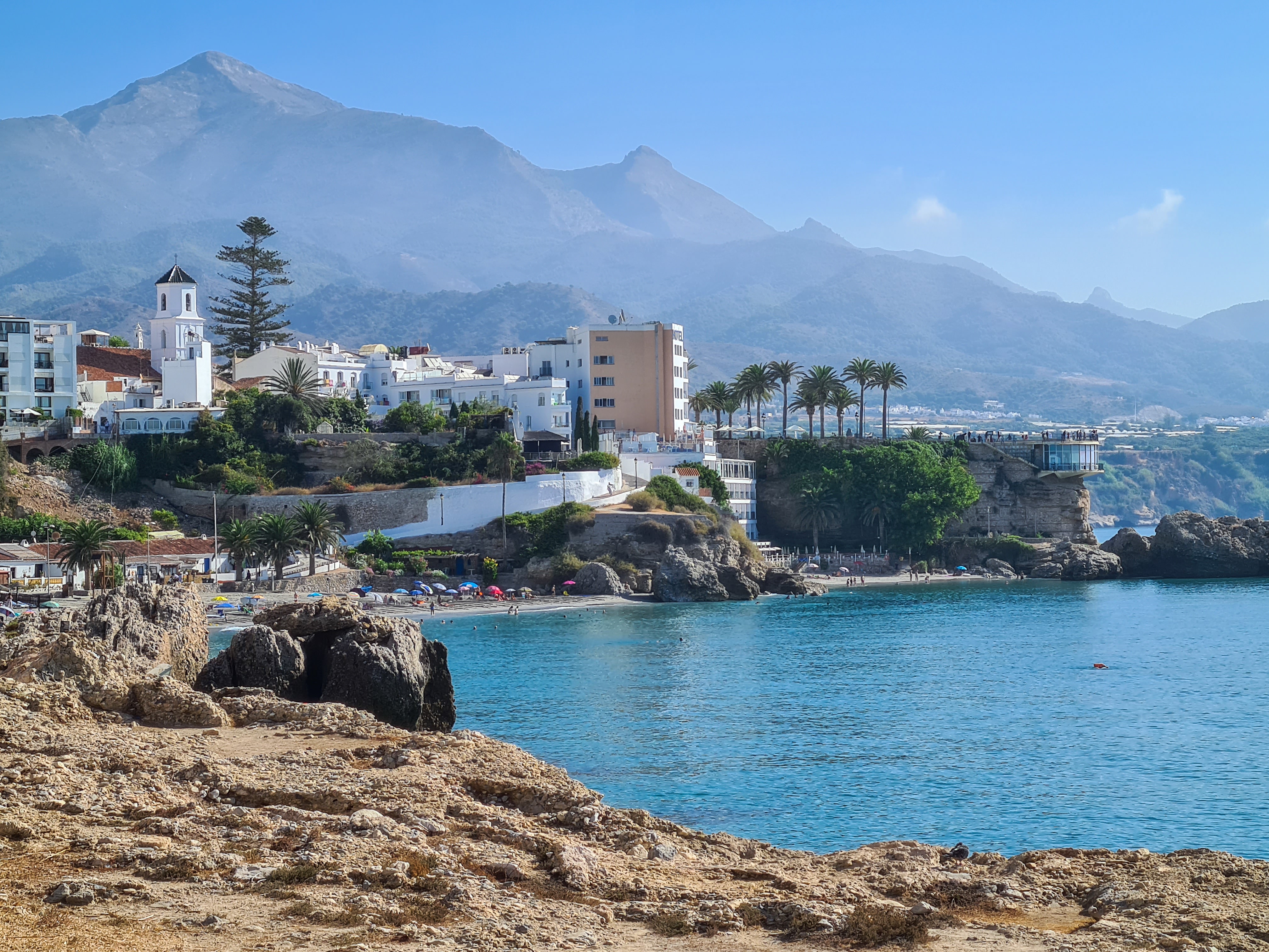 Expat tips: The climate in Spain